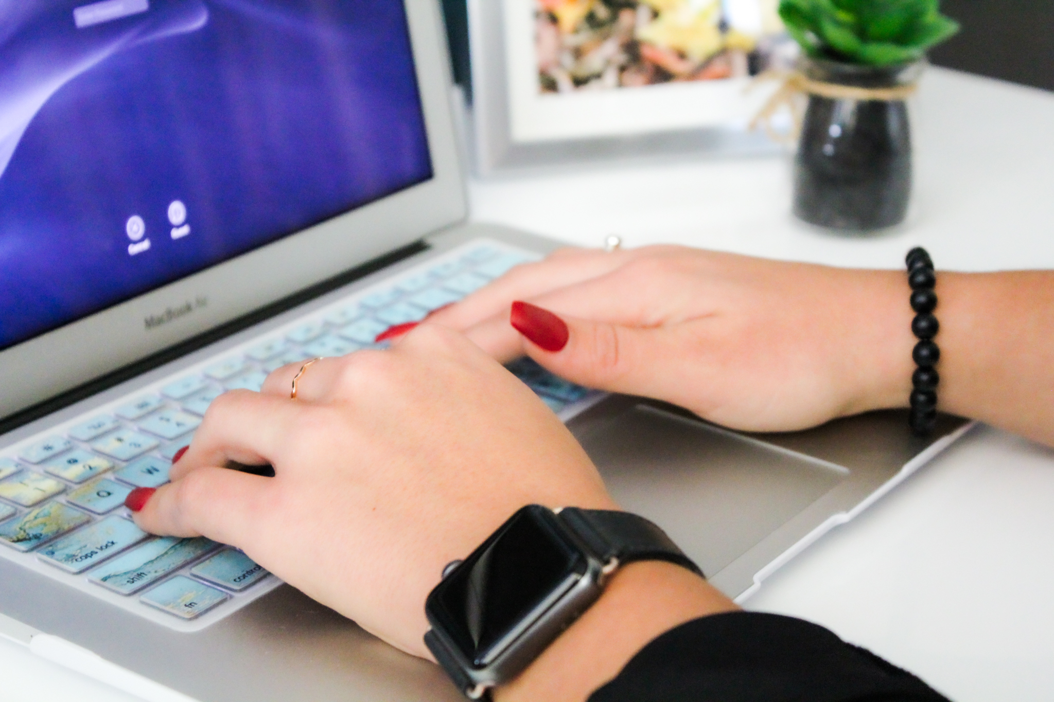 Contact Beyond Trauma Recovery